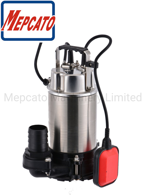 1mm Low Level Water Drainage Electric Stainless Steel Automatic Storm ...