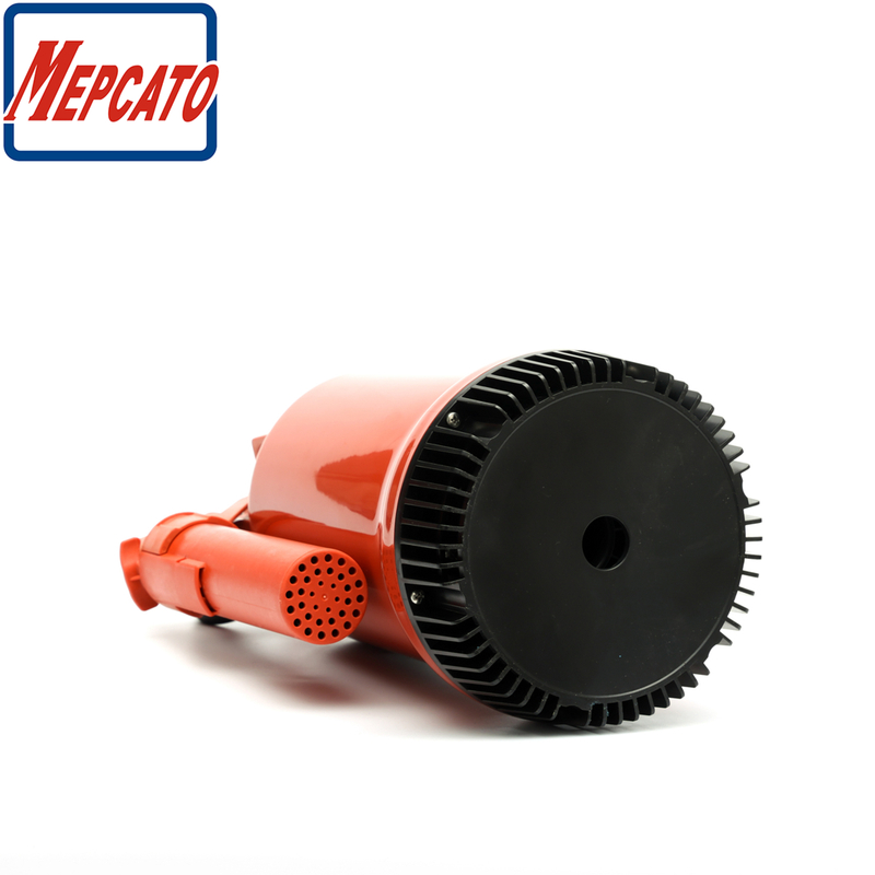 Aquaculture Fishpond Fish Breeding Agriculture Electric Submersible Sea ...